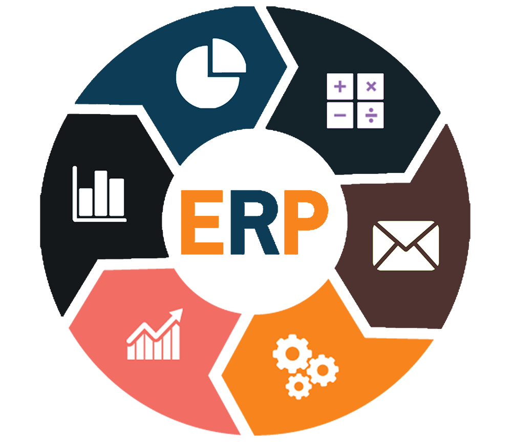 GLORiXX ERP – GLORiXX Software