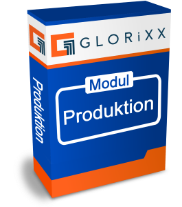 Produktion – GLORiXX Software