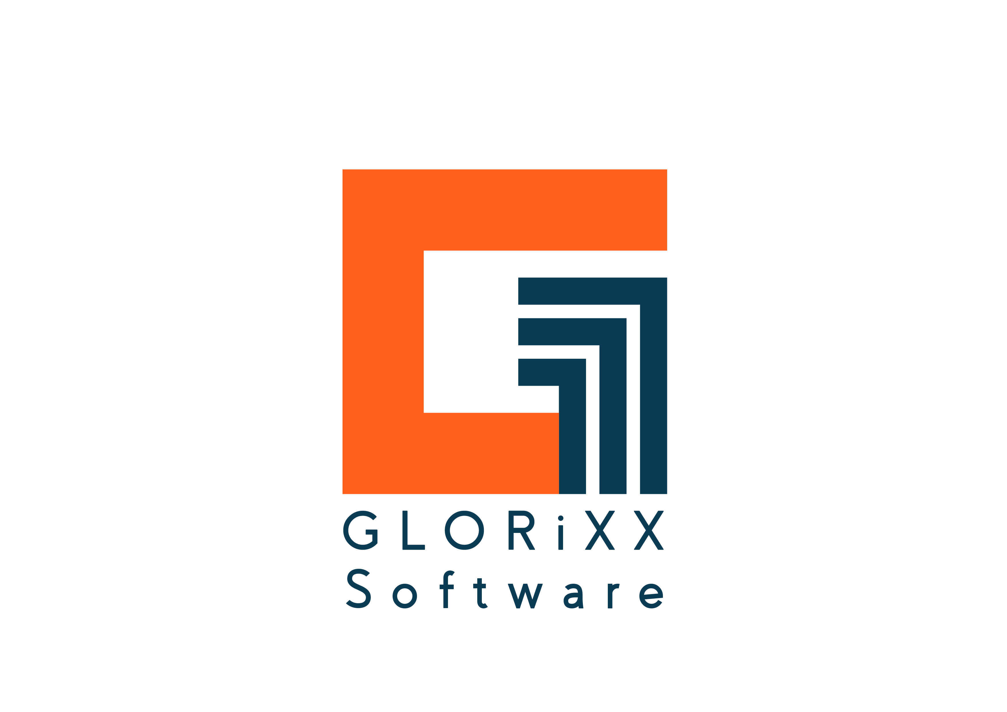 GLORiXX Software